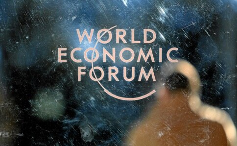 Le Forum Économique Mondial